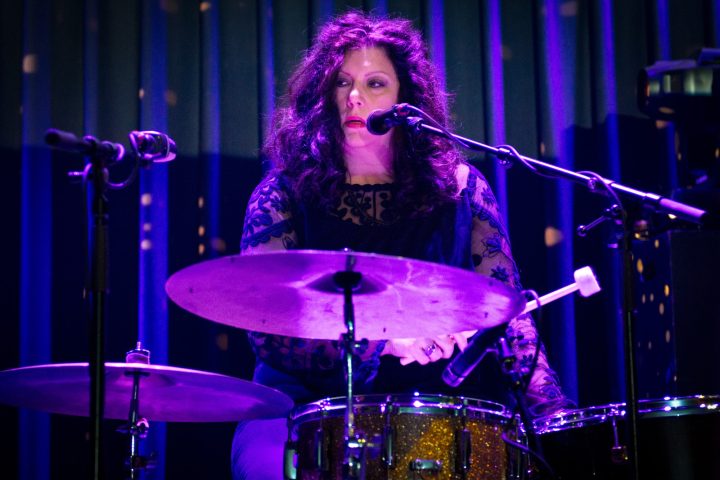 18 songs that display Mimi Parker as the beating heart of Low – Beats ...