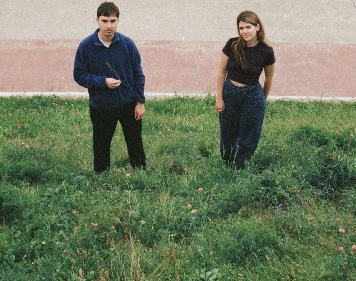 Album Review: Khotin – Release Spirit – Beats Per Minute