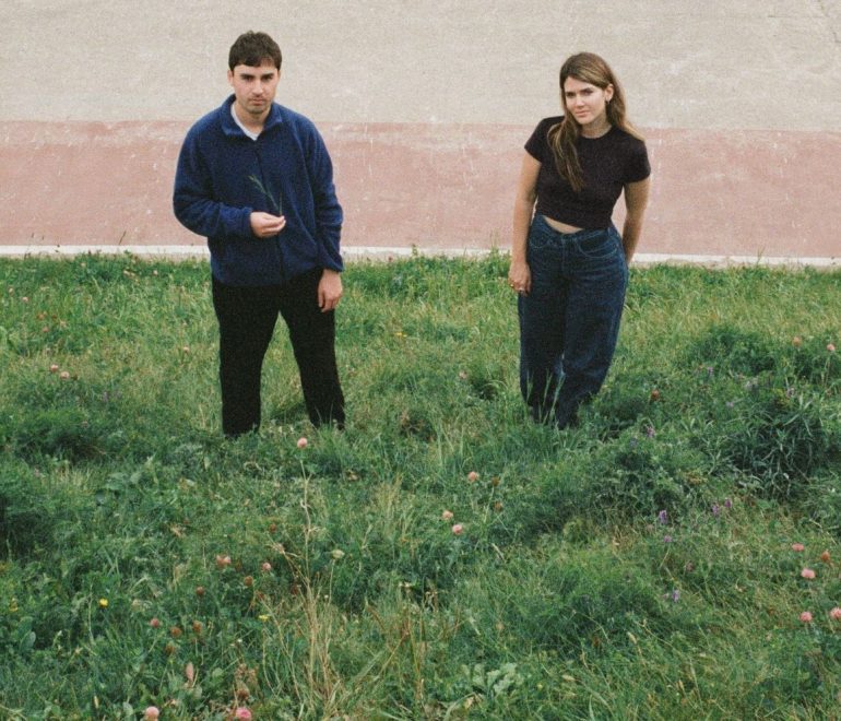 Khotin shares the pulsating “Fountain, Growth” featuring Tess Roby ...