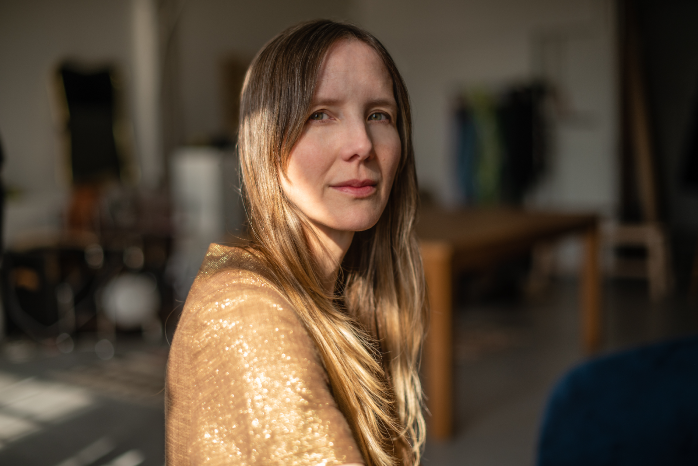 La Faute studies our capacity for betrayal on dreamy space-folk warning ...