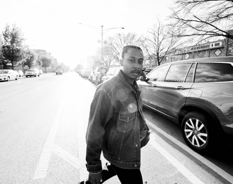 Album Review: McKinley Dixon – For My Mama and Anyone Who Look Like Her ...