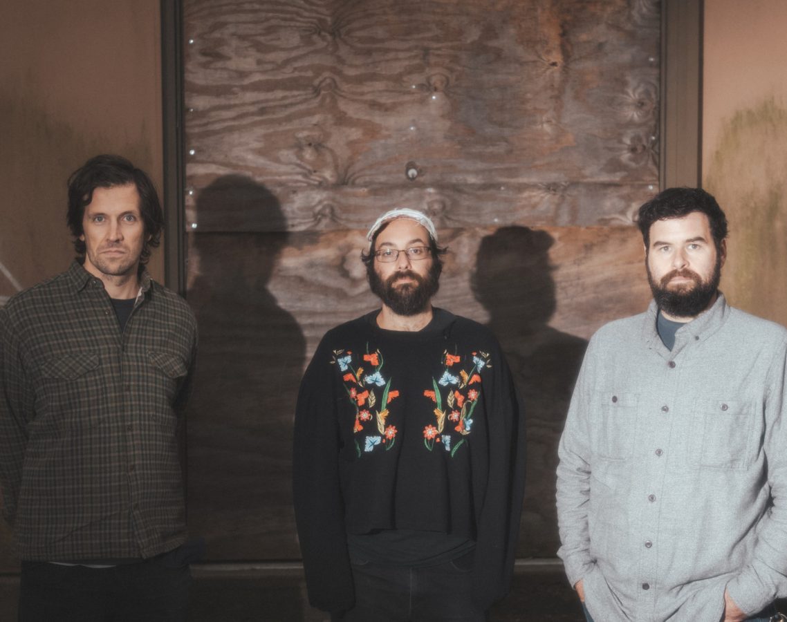 Album Review: Pile – Hot Air Balloon EP – Beats Per Minute