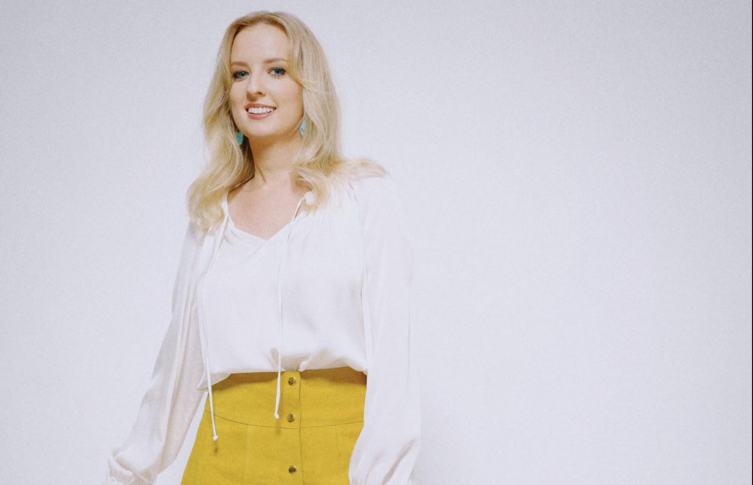 Amber Nicholson evokes the breezy motions of ragtime in the emotionally ...