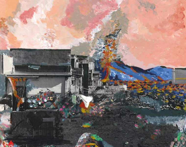 Núria Graham drops the mystic soul-tinged “Yes It’s Me, The Goldfish ...