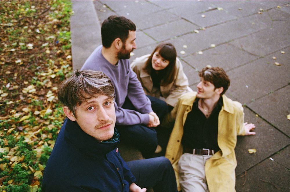 Album Review: Tiny Vipers – American Prayer EP | Beats Per Minute