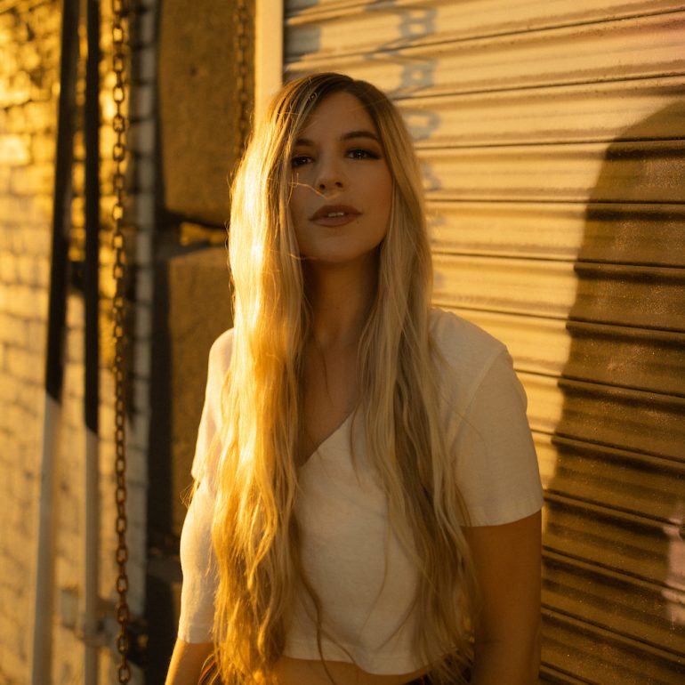 Tiffany Kintzer conquers her fear in “Lost Angeles” – Beats Per Minute