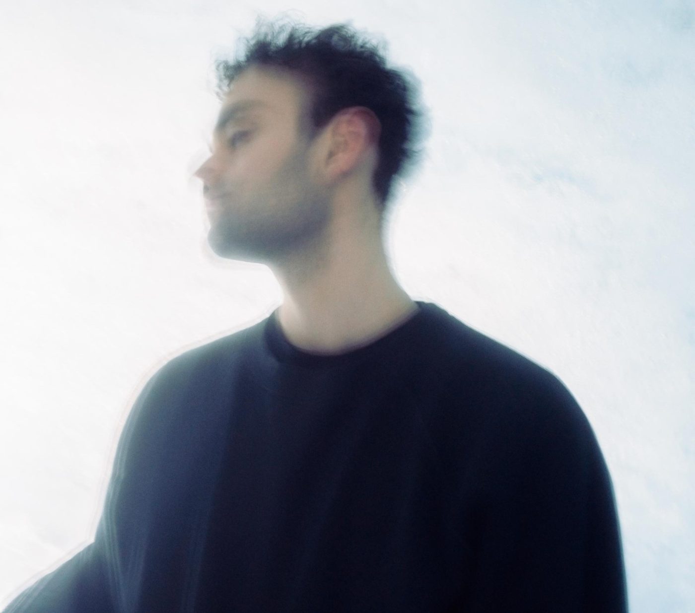 Belgian producer Alex Lustig shares the frenetic “Neo” featuring South ...