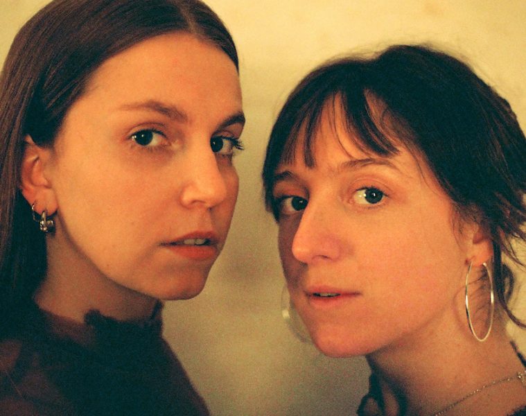 Prima Queen explore idealisation and escapism on the snappy “Chew My ...