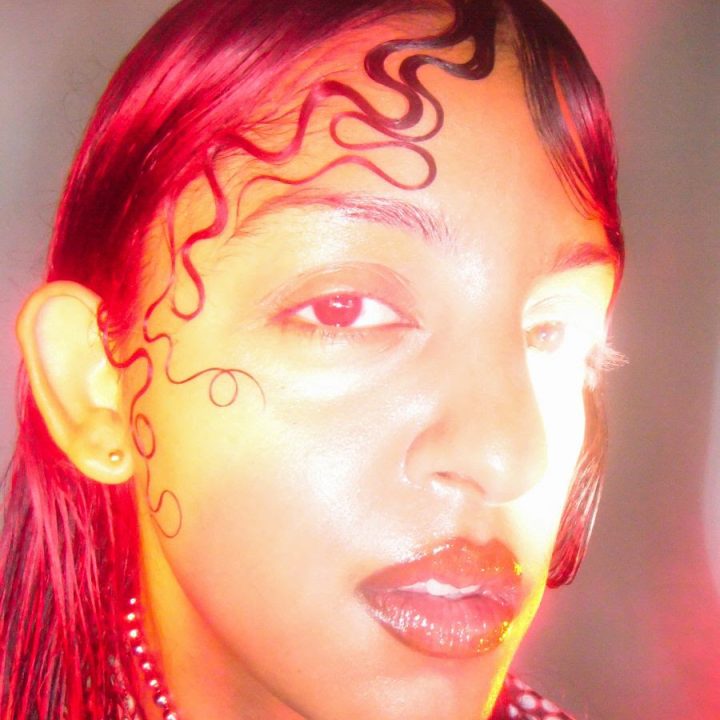 Fran Lobo lures us through her dystopian mind on the chameleonic “All I ...