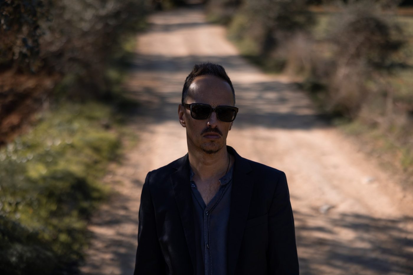 Mark Barrott shares the delightfully hypnotic “Kyoto”, announces new LP ...