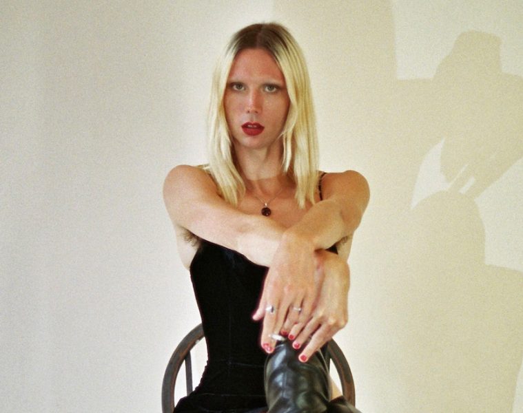 Alice Low emerges fully formed on epic weirdo-pop debut single ...