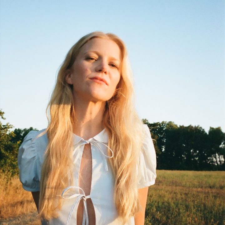 Mereki teases out her inner conflict on “Wake Up Dead” – Beats Per Minute