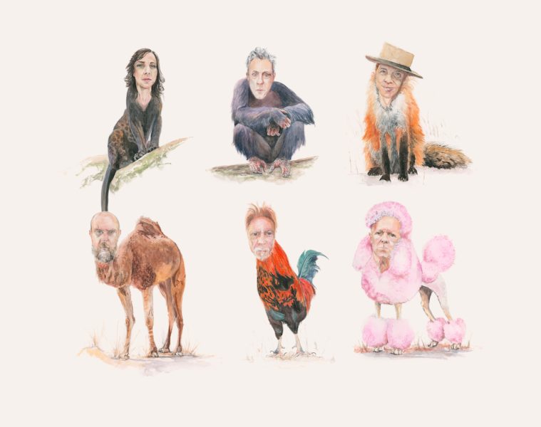 Album Review: Phew – New Decade – Beats Per Minute