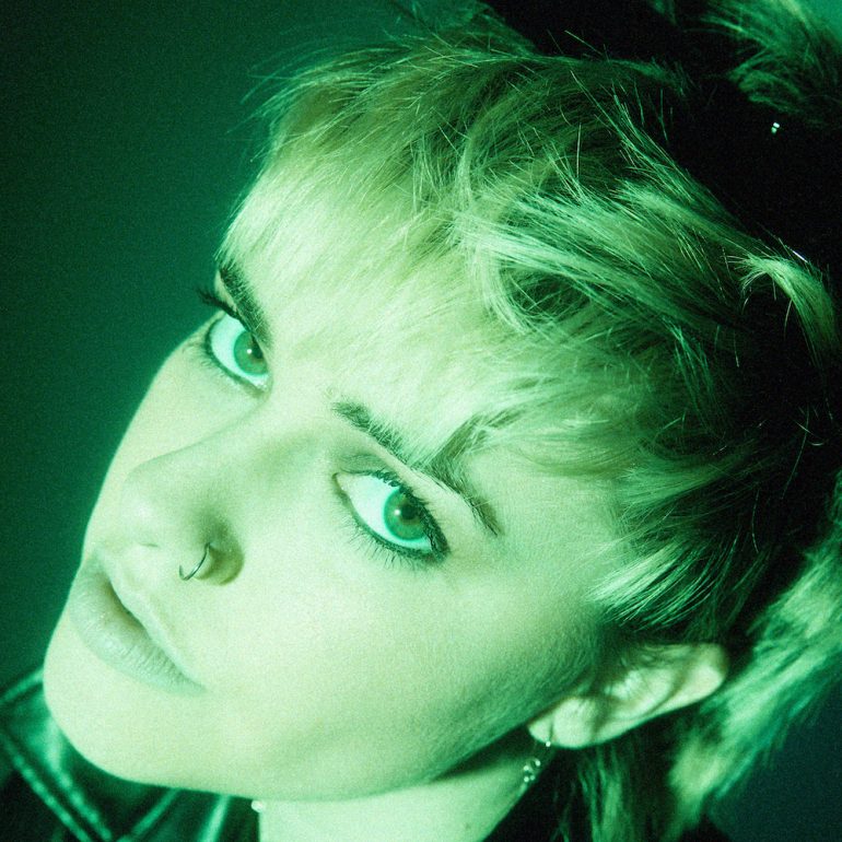 Maggie Miles finds healing on “Asleep” – Beats Per Minute