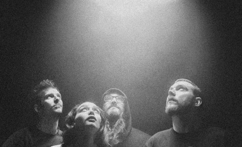 Mandy, Indiana carve the world open with “Pinking Shears”, announce ...