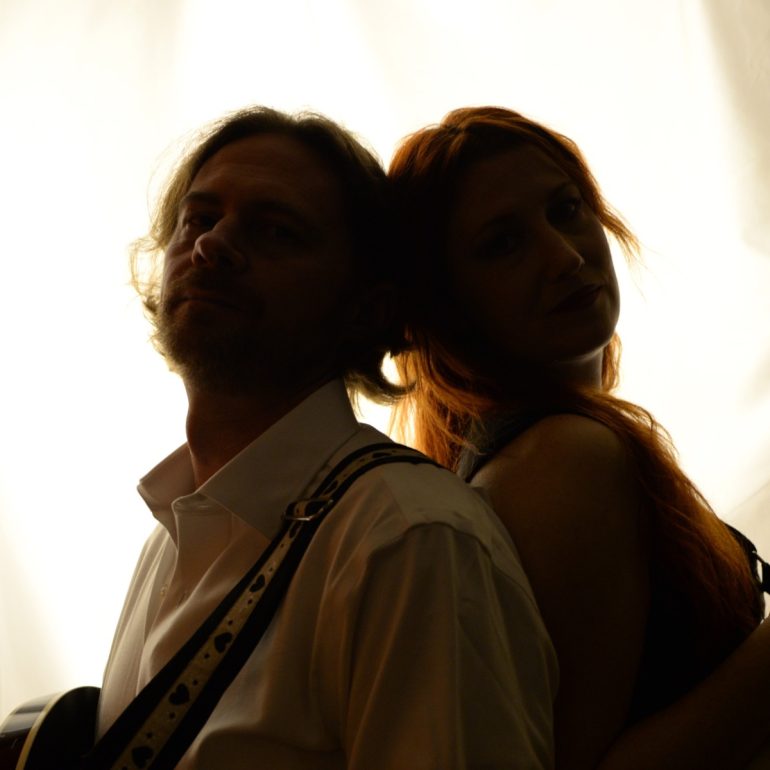 Bees in a Bottle discover emotional release through freeform dance in ...