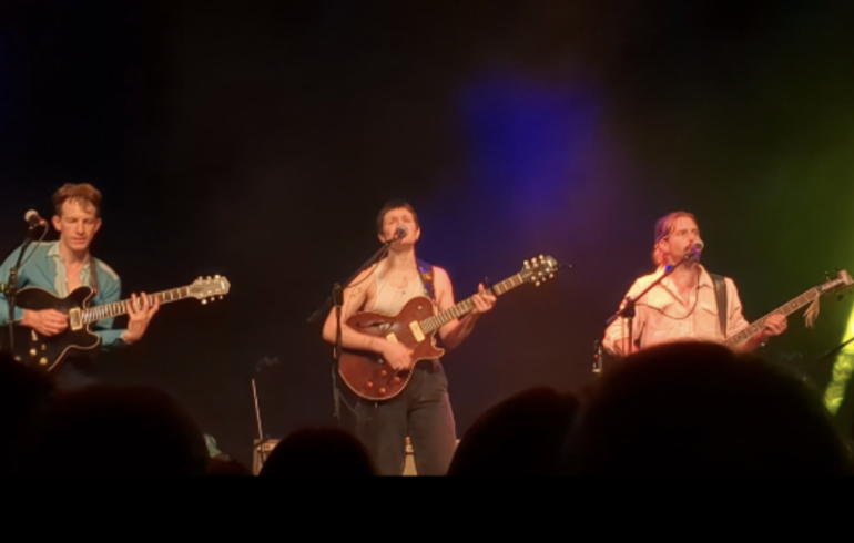 Live Review: Big Thief at The Great Hall, Cardiff – April 8, 2023 ...