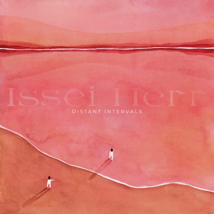 Album Review: Issei Herr – Distant Intervals – Beats Per Minute