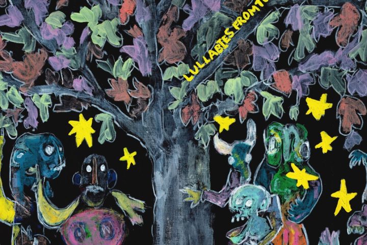 Voodoo Working: Delving into PJ Harvey’s Demos and Reissues – Beats Per ...