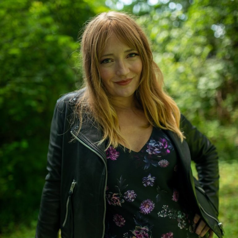 Alissa Moreno finds renewed strength on “Wildfires” – Beats Per Minute