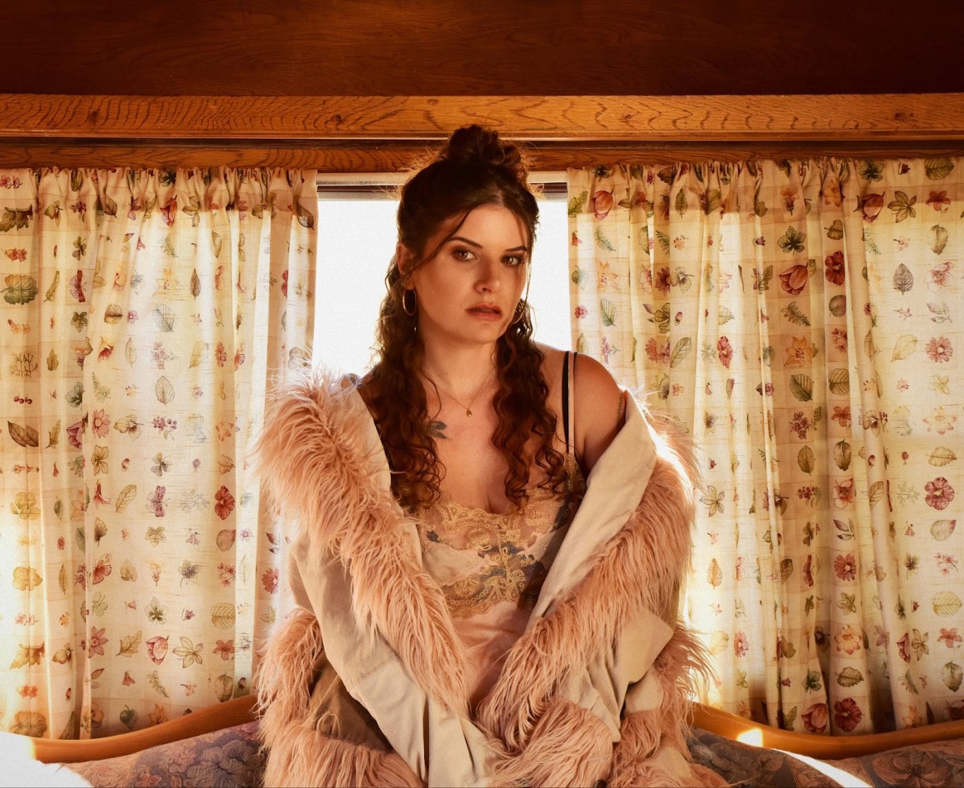 Bethany Cosentino gets strikingly personal on the piano ballad “Easy ...