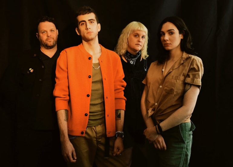 Ultraterrestrial demons stalk the American dystopia in Empty Country’s ...