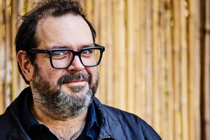 Album Review: Hum – Inlet – Beats Per Minute