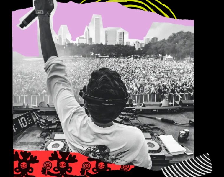 Festival Review: Lollapalooza Friday and Saturday, Chicago – August 4-5 ...