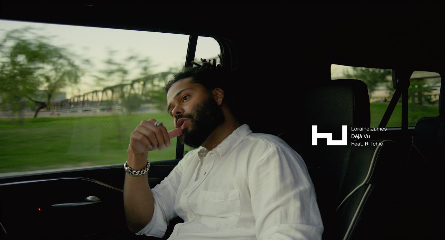 Loraine James and Injury Reserve’s RiTchie wind back the clock on “Déjà ...