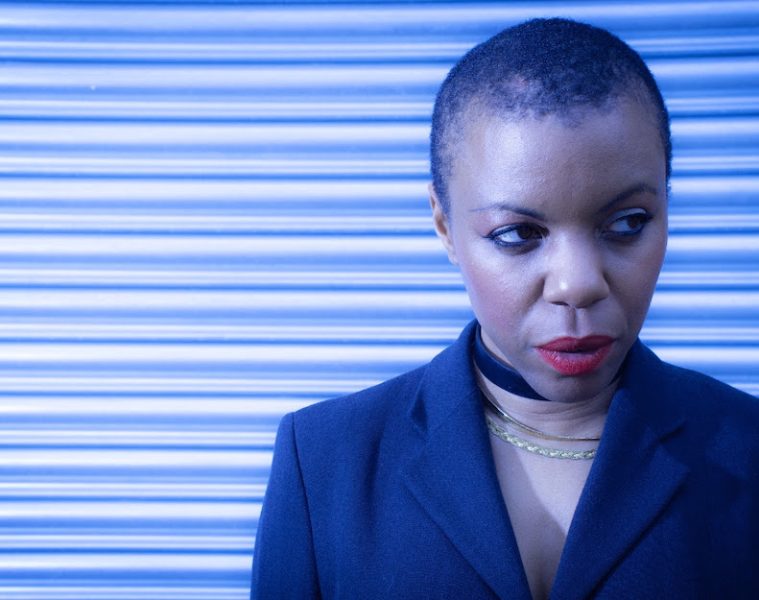 Maria Uzor flexes her fluidity on “What U Need” – Beats Per Minute