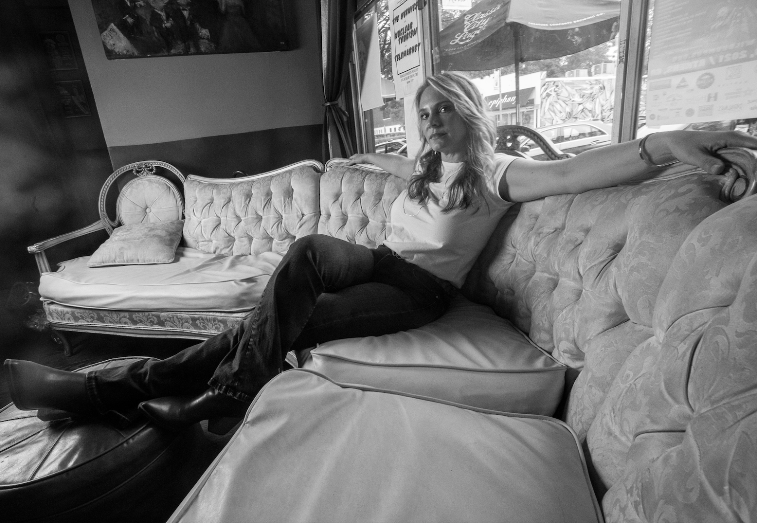 Kimberly Morgan York encounters hard choices and consequences on “The ...