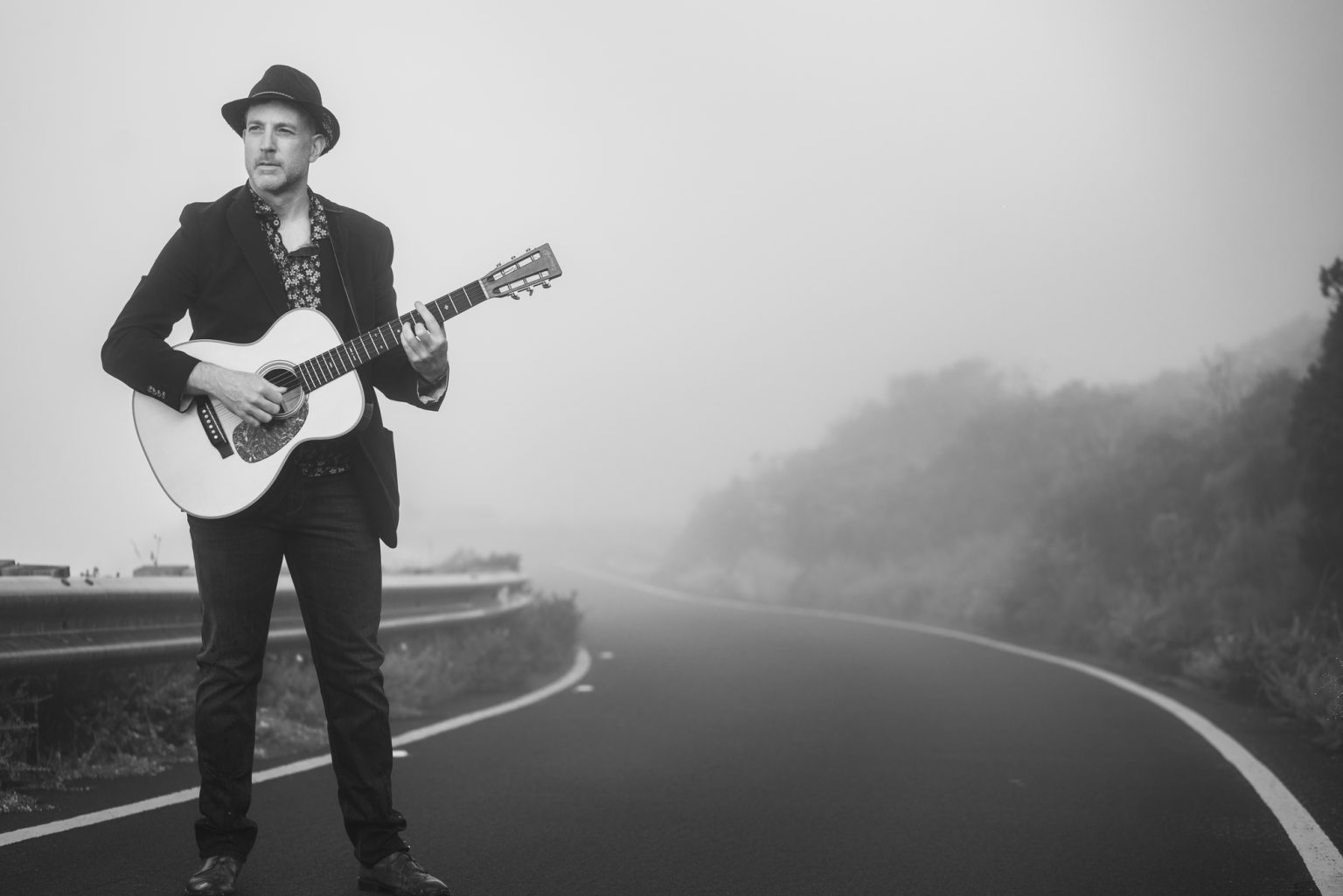 David Hobbes reflects on broken love and life’s unending momentum on ...