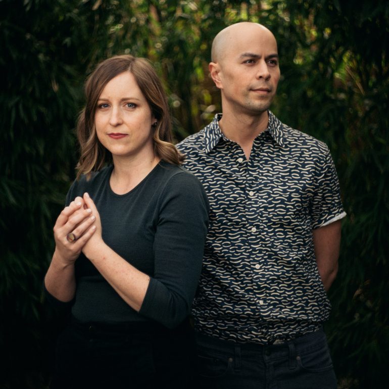 Track-by-Track: Phosphene guide us through the stories and melodies of ...