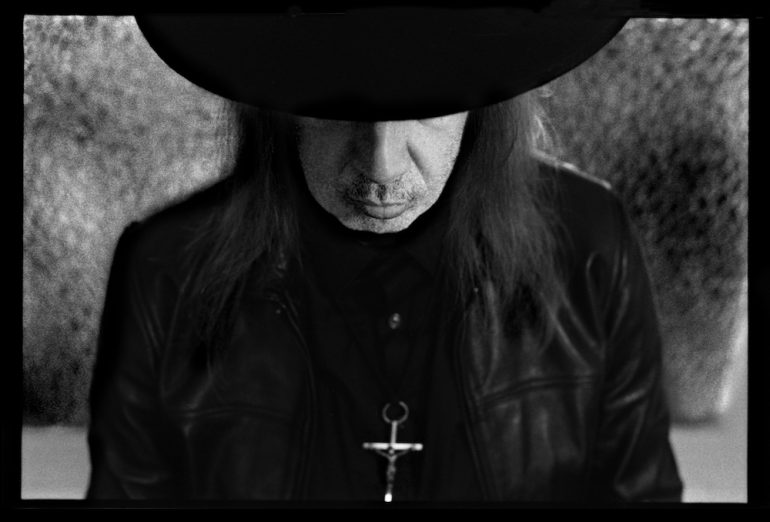 Jozef Van Wissem delivers a lute epic in “The Call of the Deathbird ...