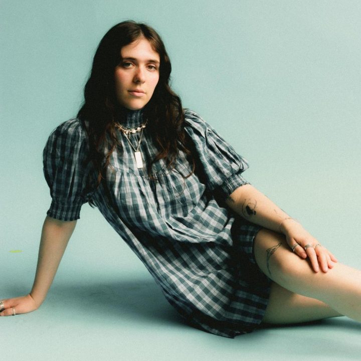 Kitty feels a phantom ache on “Sympathy Pains” – Beats Per Minute