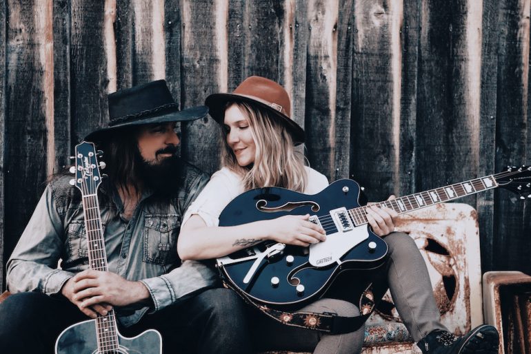 The FBR share the roots-rock gem “Empty Room” – Beats Per Minute