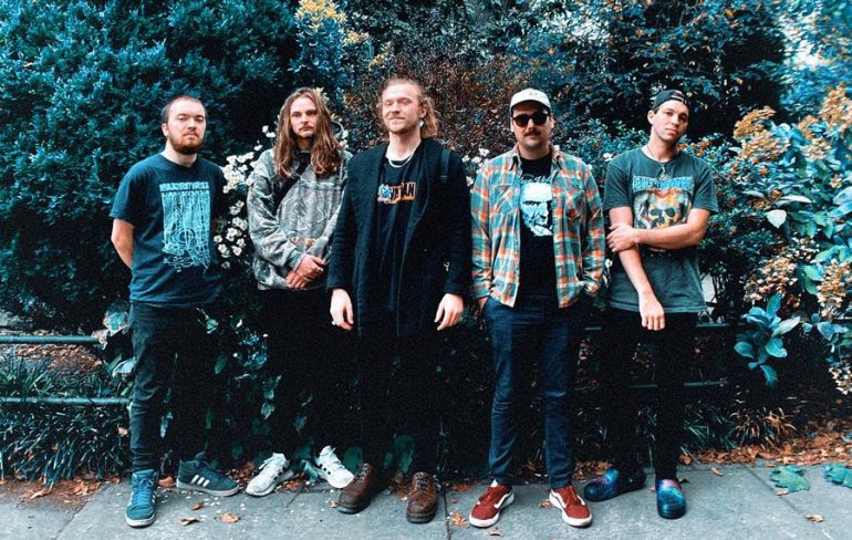 Blackened screamo outfit Infant Island release brutal and brilliant ...
