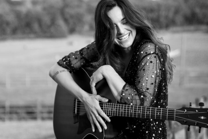 Helena Gao introduces herself via the stirring, sweeping “Beach House ...