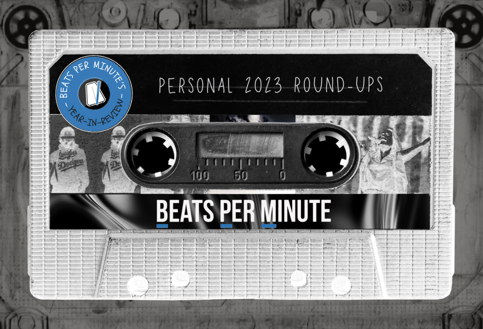 BPM Team’s Personal 2023 Round-ups – Beats Per Minute