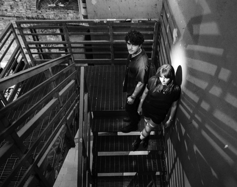 Album Review: The KVB – Unity – Beats Per Minute