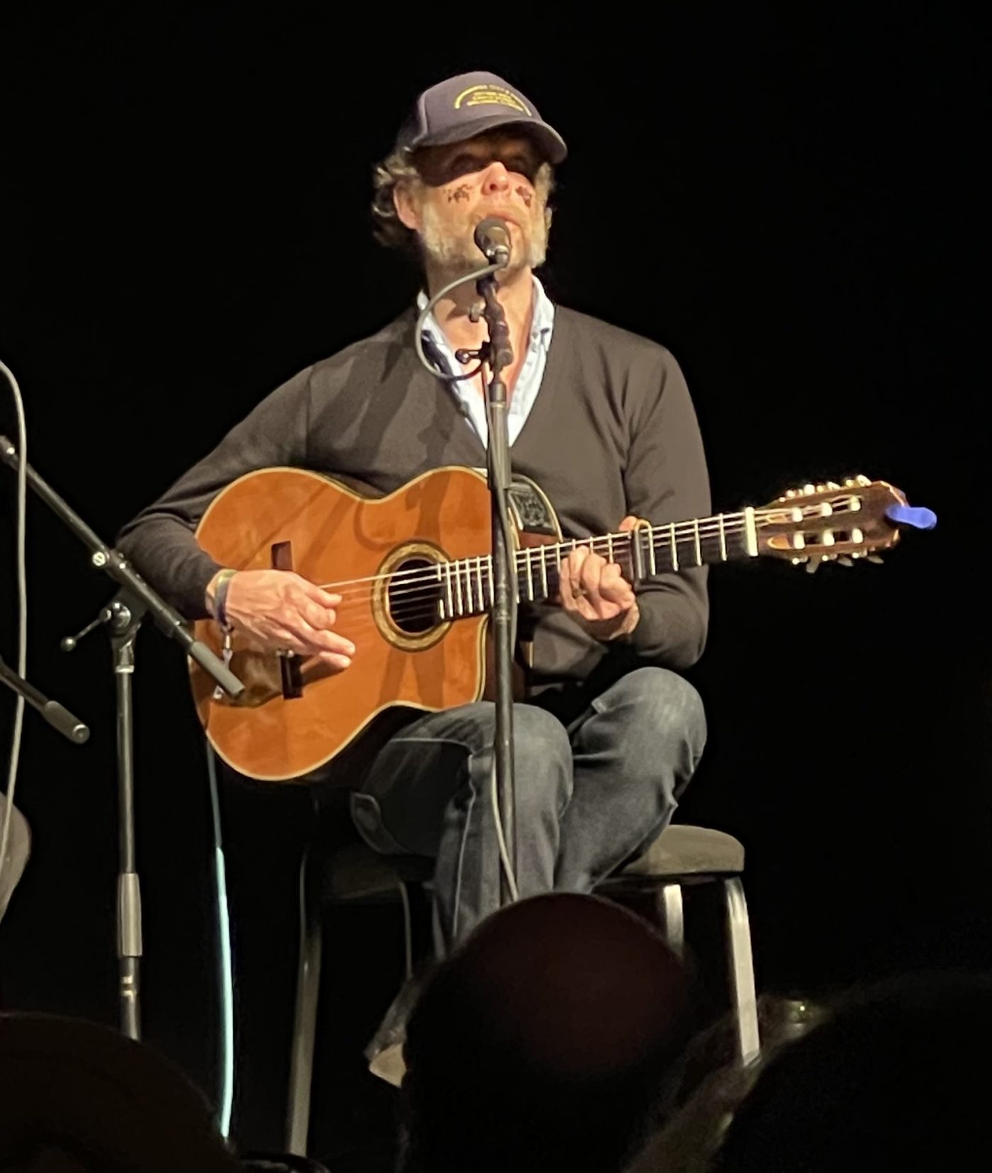 Festival Review: Knoxville’s Big Ears Festival offers a trip through a ...