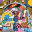 Album Review: STRFKR – Parallel Realms – Beats Per Minute