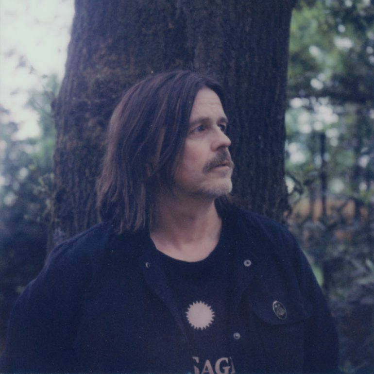 Three Quarter Skies reveals hazy lament-of-grief “Crows” – Beats Per Minute