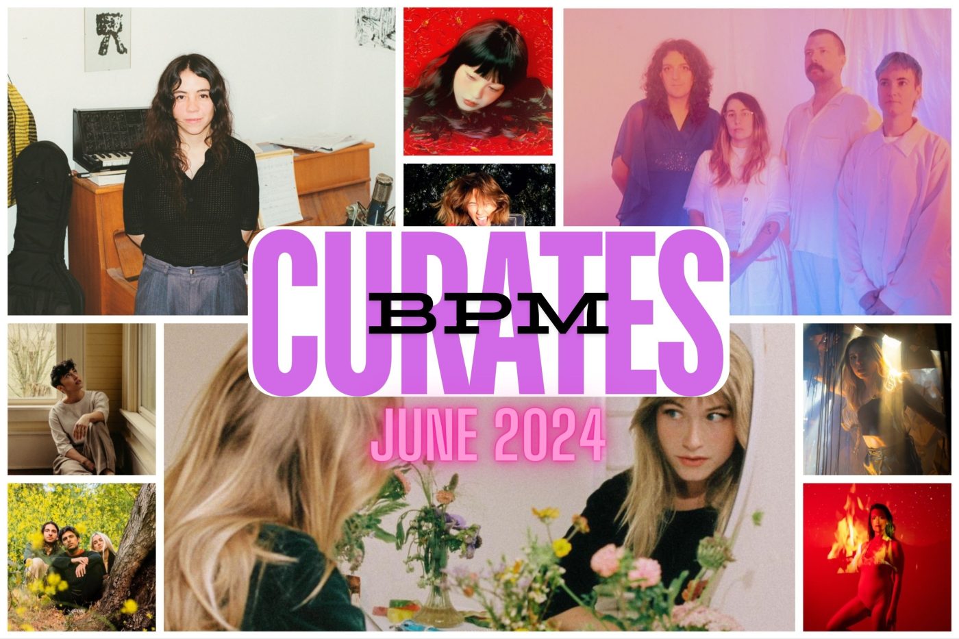 Beats Per Minute – Music News, Reviews, Interviews, Videos and MP3s