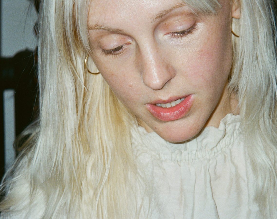 Album Review: Laura Marling – Patterns In Repeat – Beats Per Minute