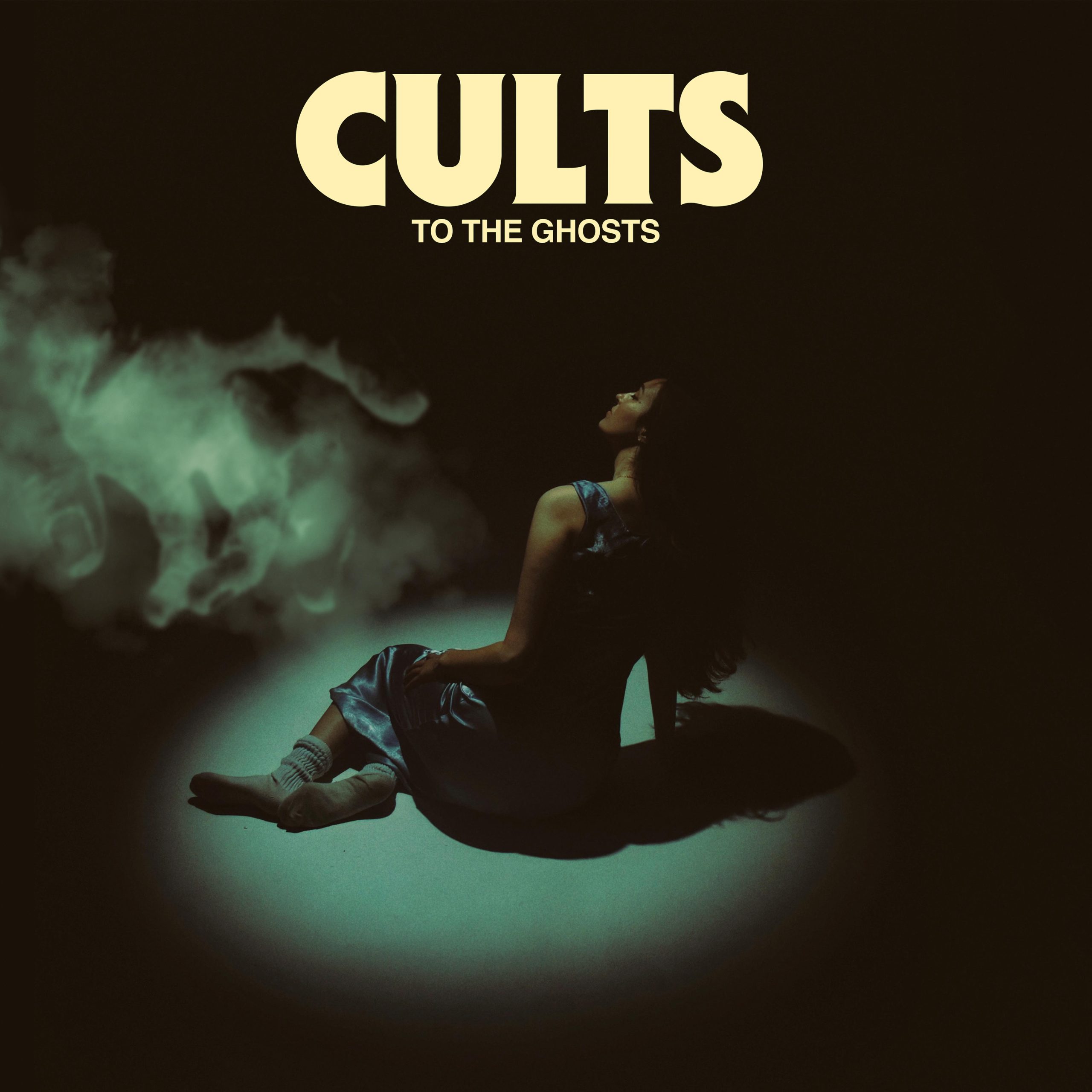 Album Review: Cults – To The Ghosts – Beats Per Minute