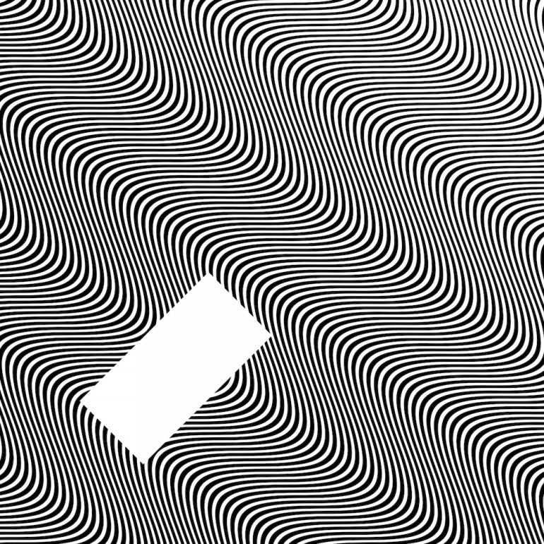 Album Review: Jamie xx – In Waves – Beats Per Minute