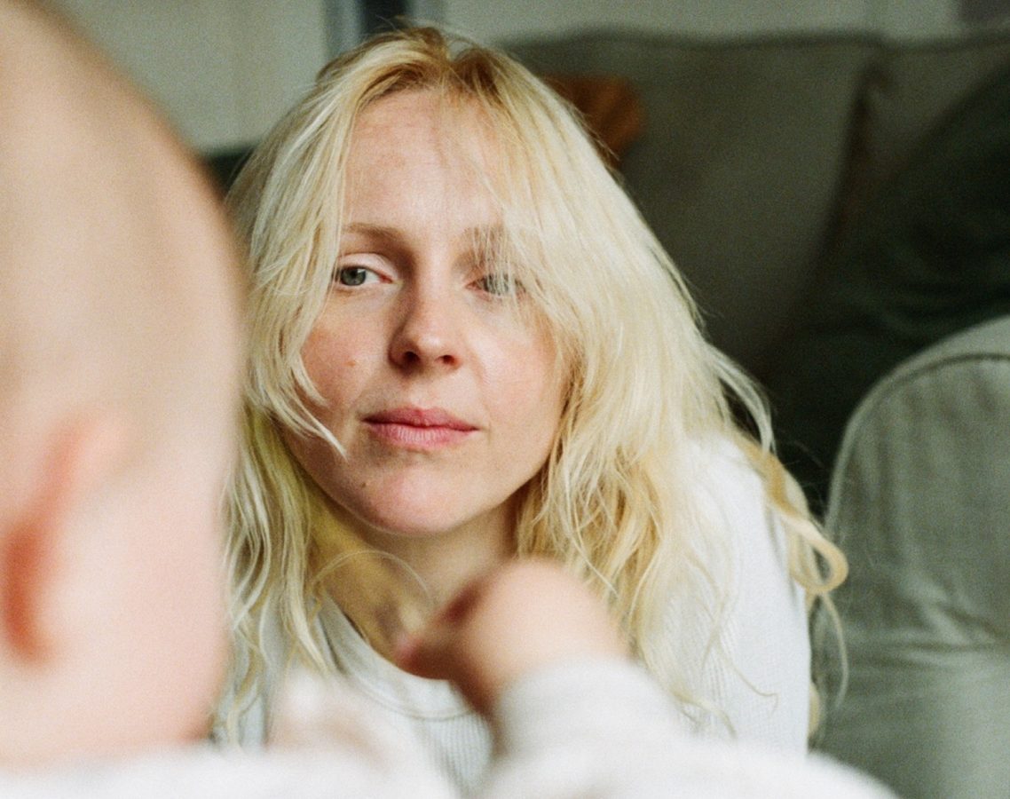 Album Review: Laura Marling – Patterns In Repeat – Beats Per Minute