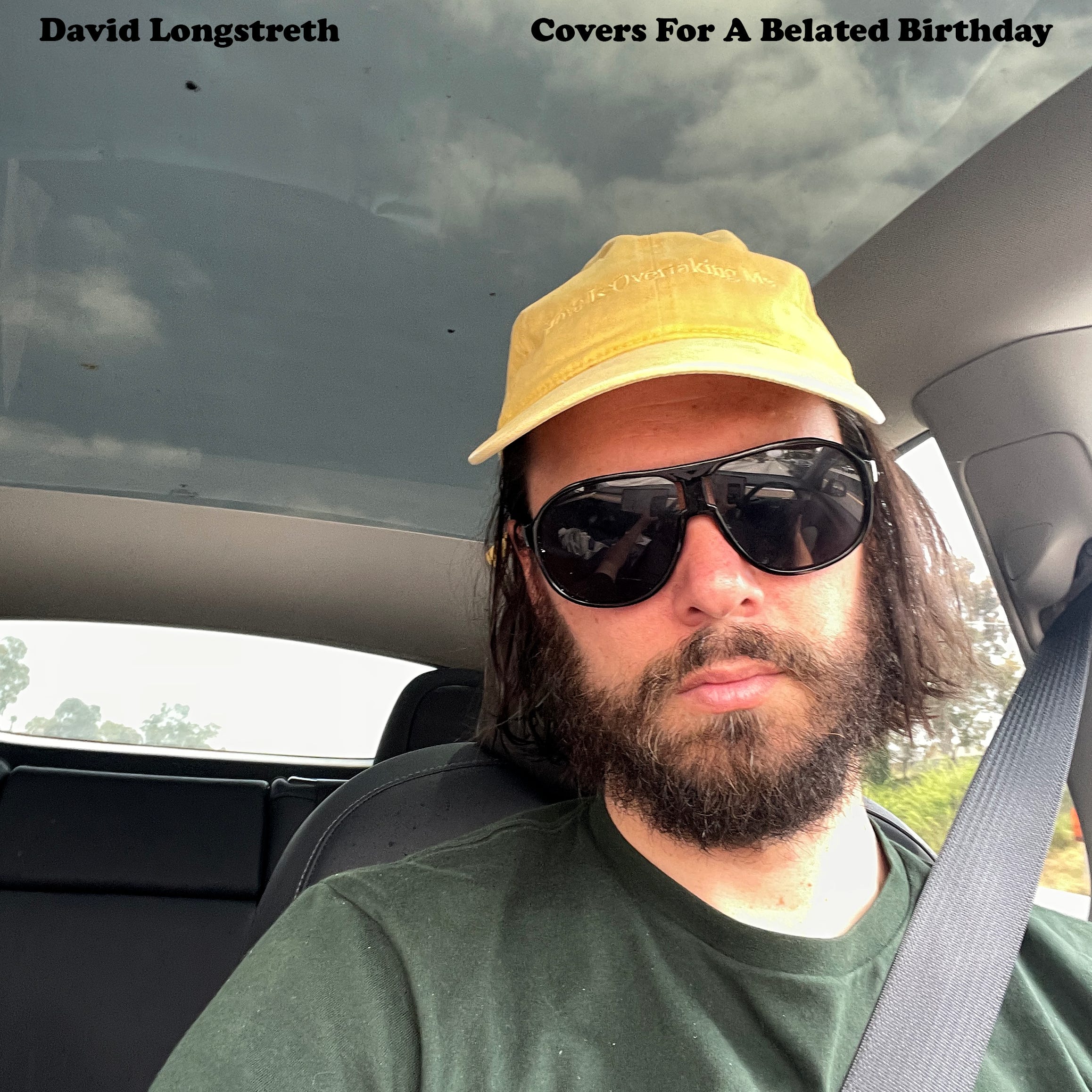 David Longstreth of Dirty Projectors shares EP of David Berman covers ...