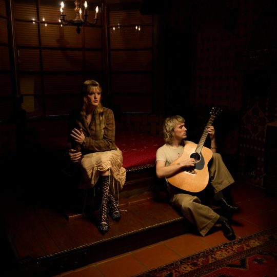 Sharpie Smile attempt to correct sentimental misconceptions on “Love or ...